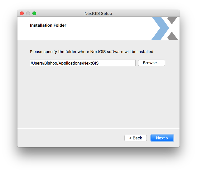 New Installer For Nextgis Desktop Software Nextgis